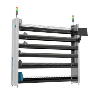 NEO LIGHT Plus - Enhanced Intelligent Material Handling Rack | Neotel