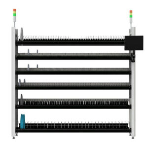 NEO LIGHT Plus - Enhanced Intelligent Material Handling Rack | Neotel