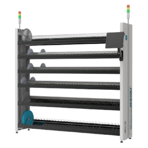 NEO LIGHT Plus - Enhanced Intelligent Material Handling Rack | Neotel