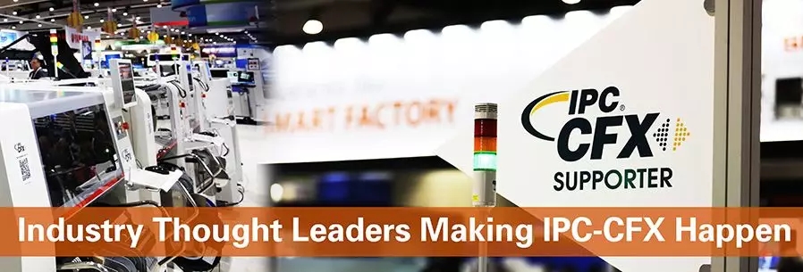 Neotel Technology Tritt Der CFX Alliance Bei Und Beginnt Mit Der ...