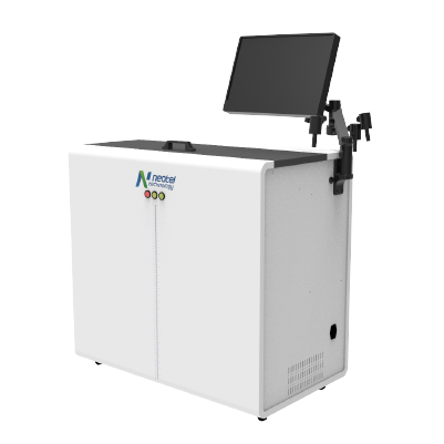 Ionic Contamination Tester - Advanced PCB Quality Testing | Neotel ...