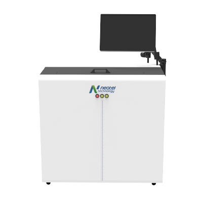 Ionic Contamination Tester - Advanced PCB Quality Testing | Neotel ...