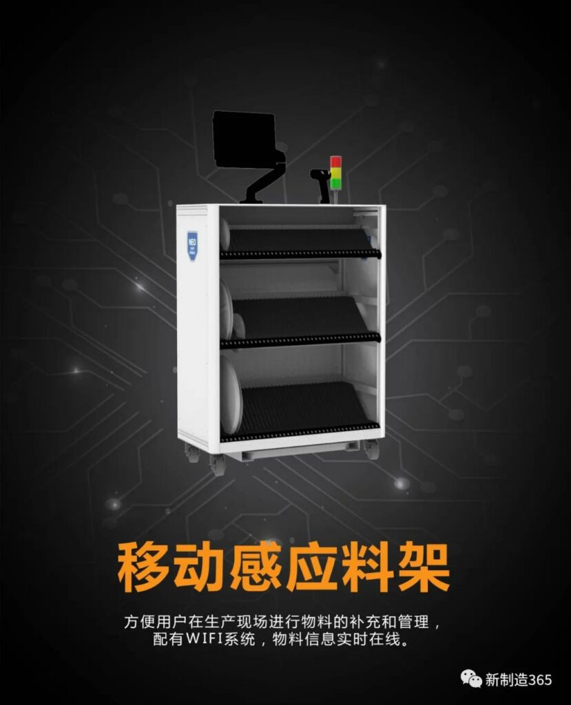 Neotel at Nepcon Asia 2021 | Neotel Technology