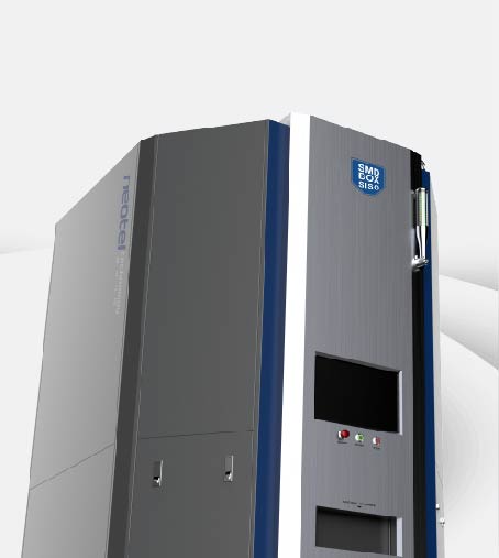 Boost Productivity with Neotel SMT Reel Storage System | Neotel Technology