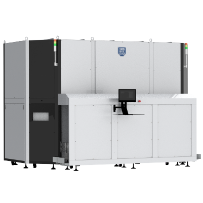 Compact Dual-Tower Smart Storage Solution for SMT Components | SMD BOX DUO
