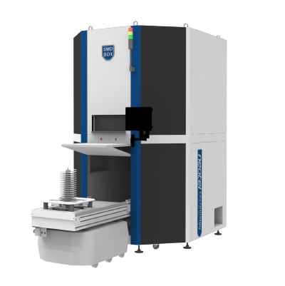 SMD BOX MIMO - Multi-Input Multi-Output Smart Storage System | Neotel ...