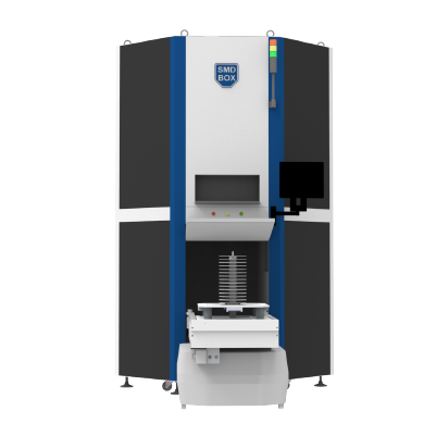 SMD BOX MIMO - Multi-Input Multi-Output Smart Storage System | Neotel ...