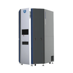 Single-Tower Smart Storage Solution for Efficient SMT Component ...