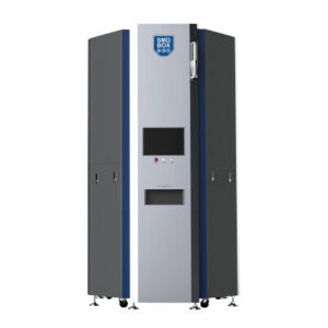 Single-Tower Smart Storage Solution for Efficient SMT Component ...