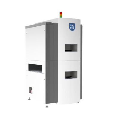 Inline Smart Storage Solution for Seamless SMT Line Integration | SMD ...