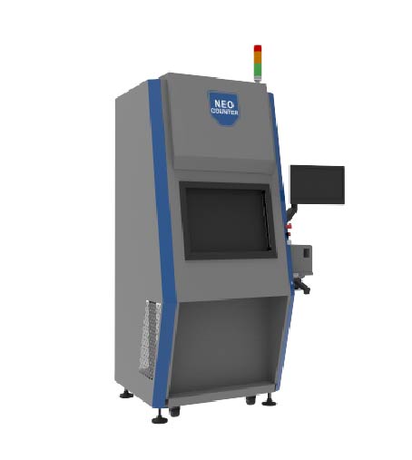 SMT Reel Rack: From The Past To The Future | Neotel Europe