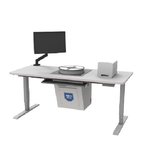 SMT Reel Rack: From The Past To The Future | Neotel Europe