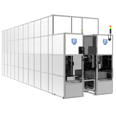 SMD Component Sizes Decoded: Imperial vs Metric Code | Neotel Technology