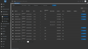 SMD BOX MIMO - Multi-Input Multi-Output Smart Storage System | Neotel ...