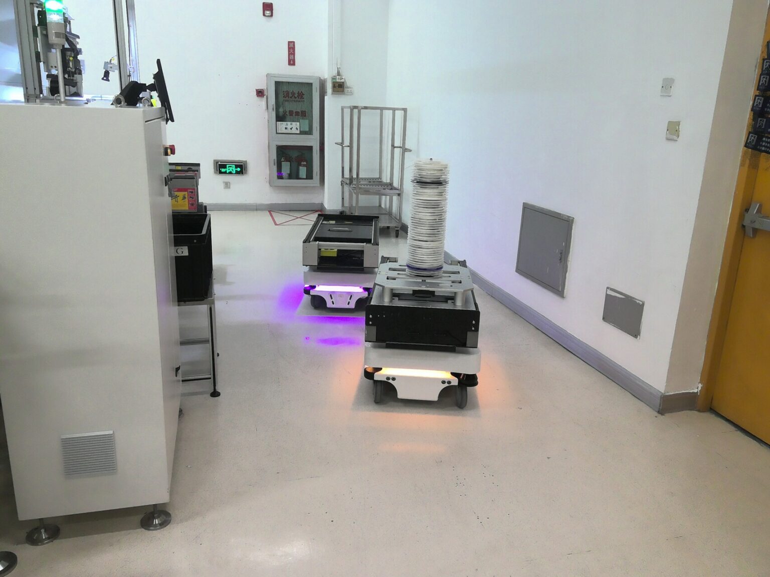 SMD BOX MIMO - Multi-Input Multi-Output Smart Storage System | Neotel ...