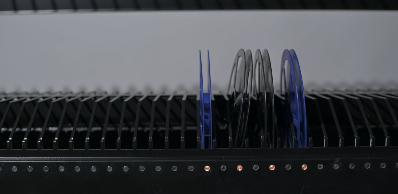 Inovaxe Corporation | Neotel Technology