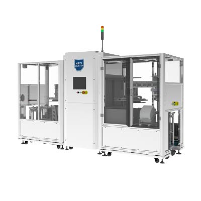 Top 10 benefits of using smart storage system | Neotel Technology