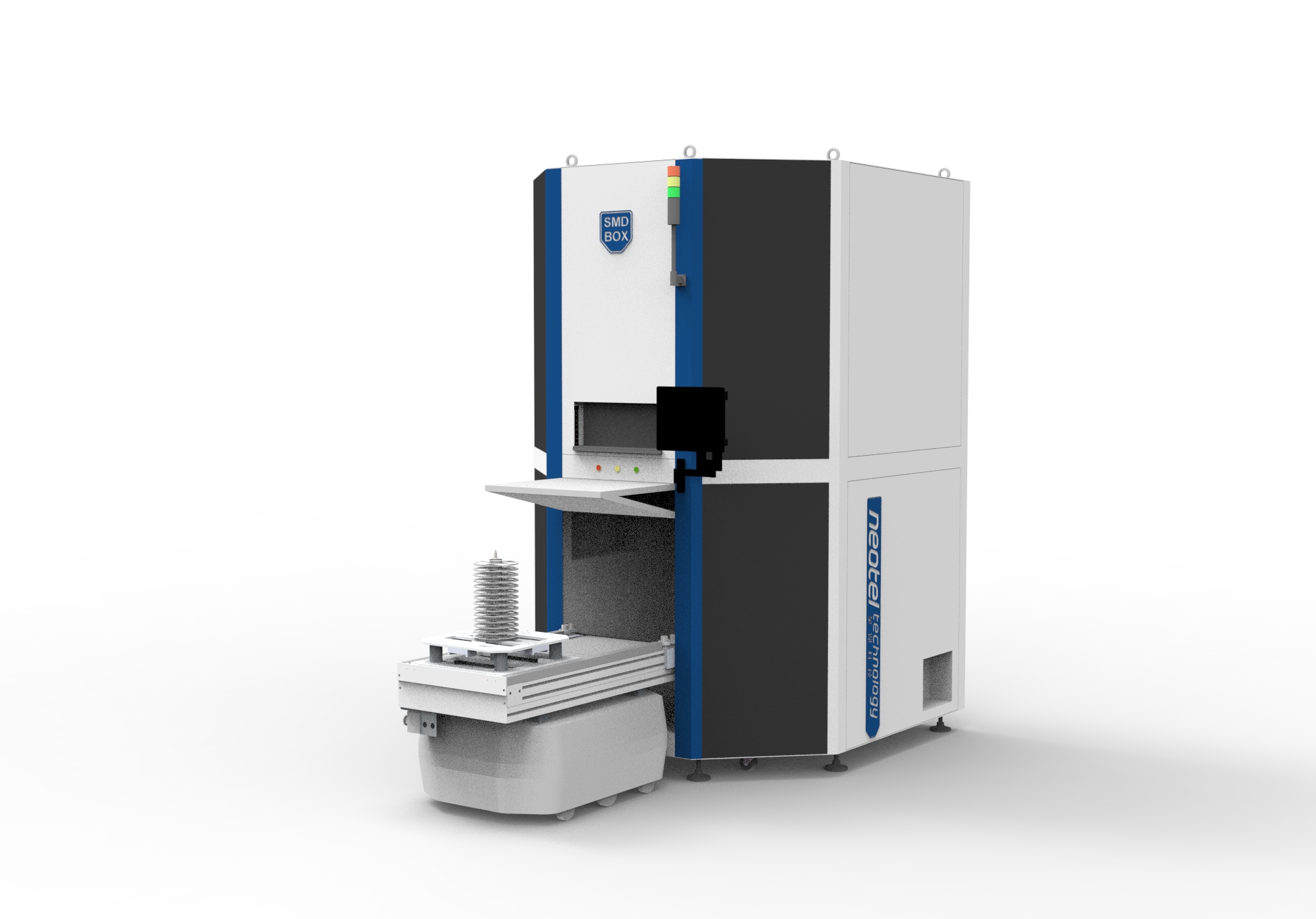 Blog | Neotel Technology