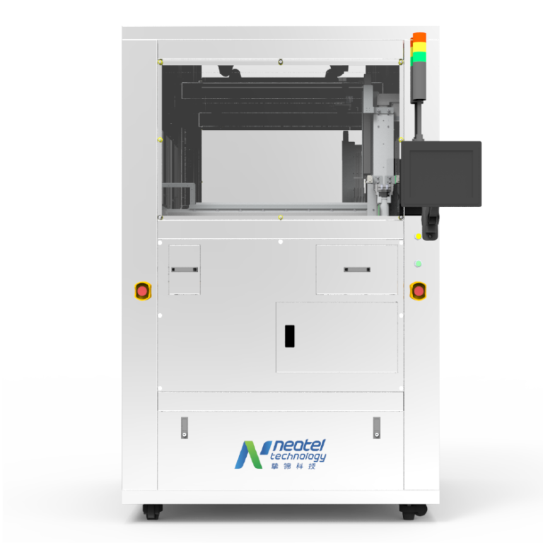 SMD BOX SPC | Neotel Technology