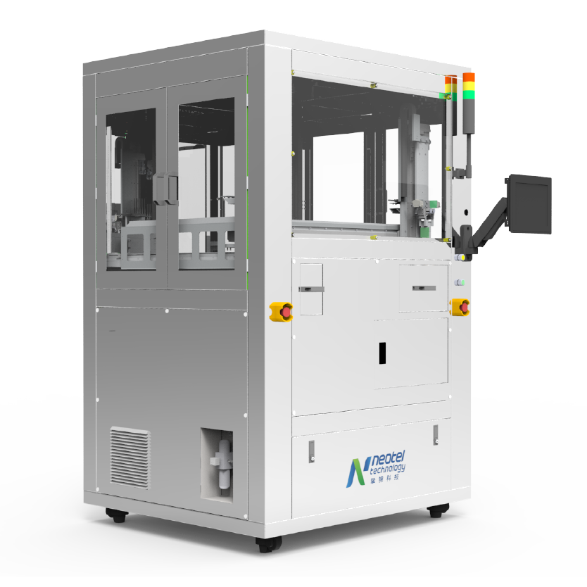 SMD BOX SPC | Neotel Technology