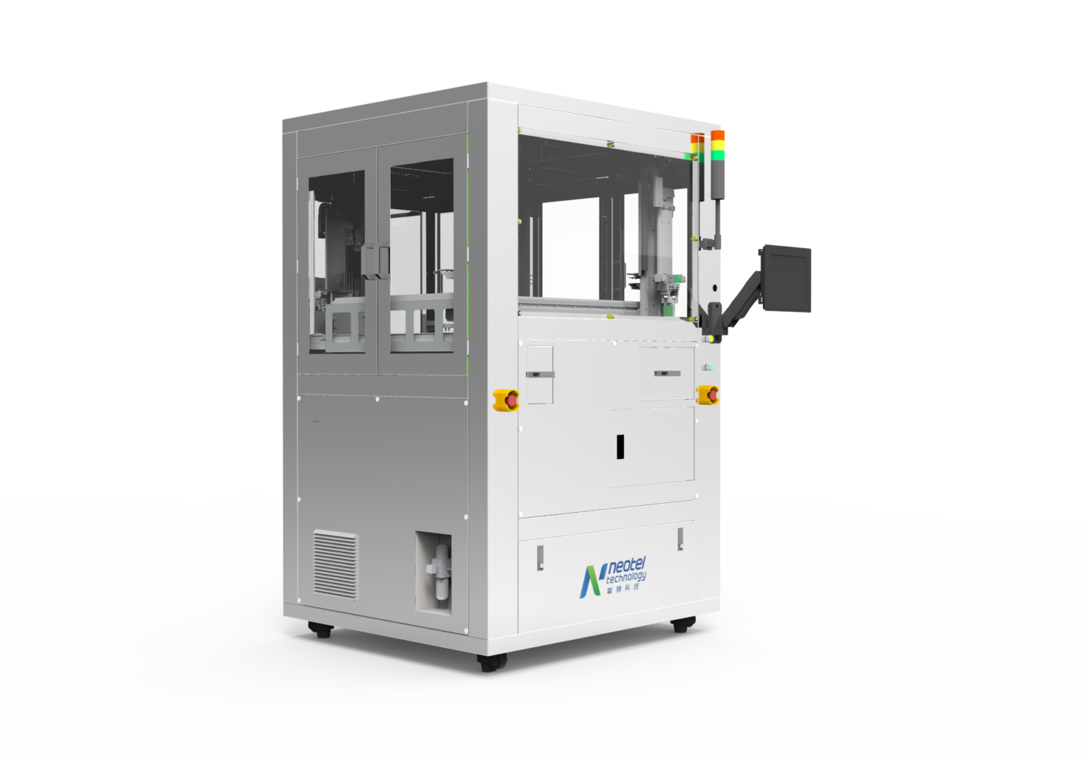 Neotel Releases New SMD BOX SPC | Neotel Technology