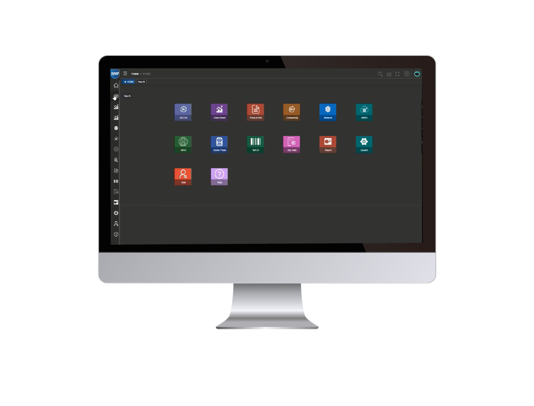 Smart Material Handling Solutions for Electronics, SMT & Semiconductor ...