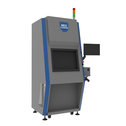 Smart Material Management Solutions | Neotel Technology Products