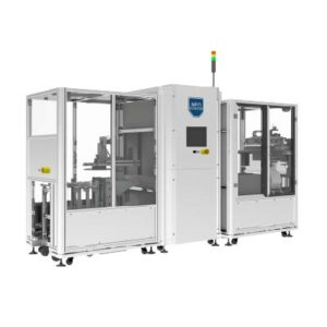 Smart Material Handling Solutions for Electronics, SMT & Semiconductor ...