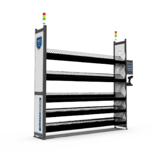 Neo Light Series - Complete SMT Component Storage Solutions | Neotel ...