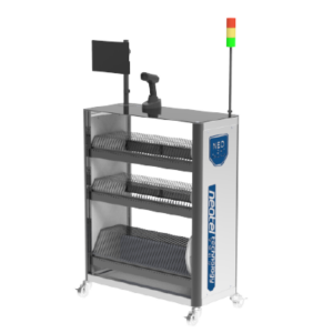 Neo Light Series - Complete SMT Component Storage Solutions | Neotel ...