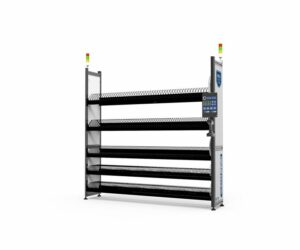 Smart Material Handling Solutions for Electronics, SMT & Semiconductor ...