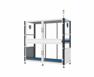 Smart Material Handling Solutions for Electronics, SMT & Semiconductor ...