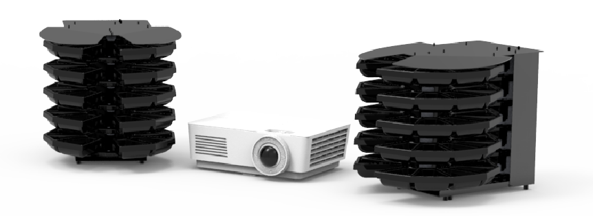 Smart Material Handling Solutions for Electronics, SMT & Semiconductor ...